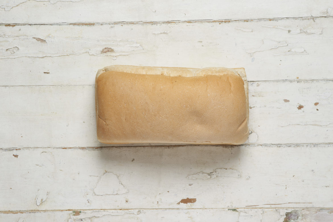 Sweet Bread – Uncle Johns