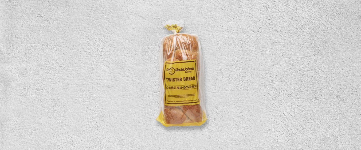 Uncle Johns – The UK's No.1 Ghanaian Bakery