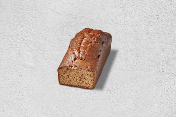 Sweet Bread – Uncle Johns